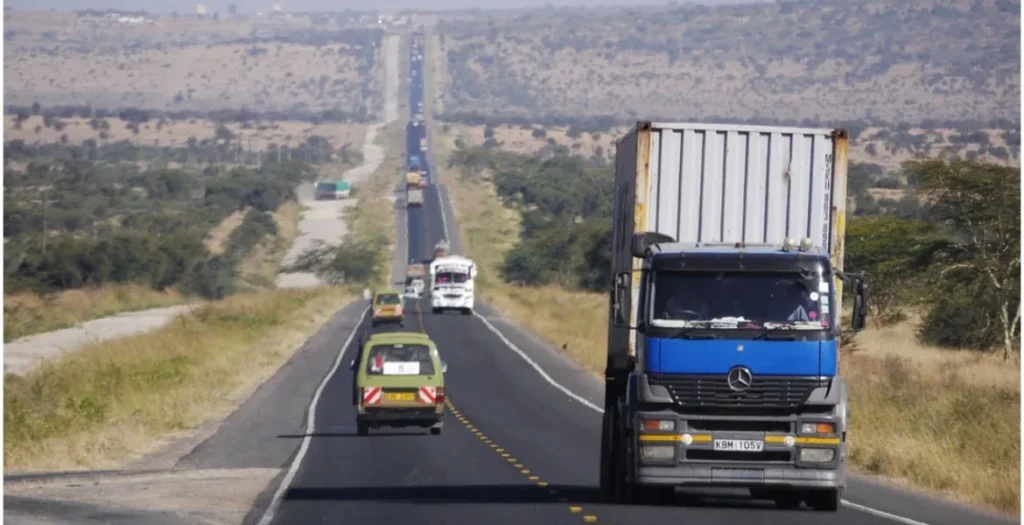 Everstrong Capital to raise Ksh. 129 billion for Nairobi-Mombasa Expressway
