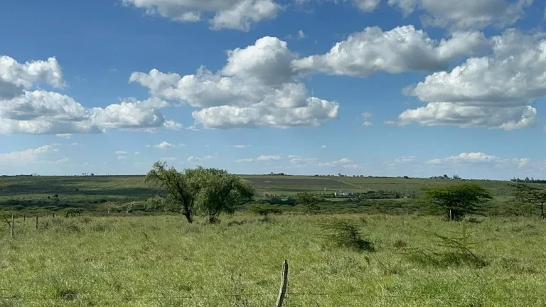 How to pay for land rates in Kenya